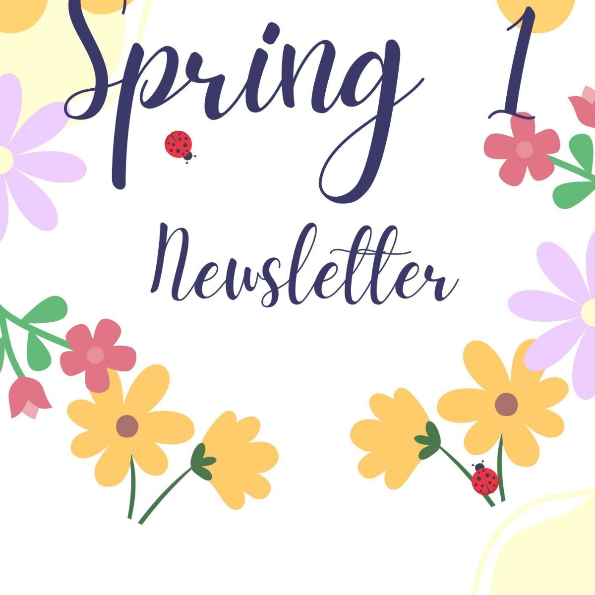 Reading Early Years Schools Federation - Newsletter Spring 1 2026