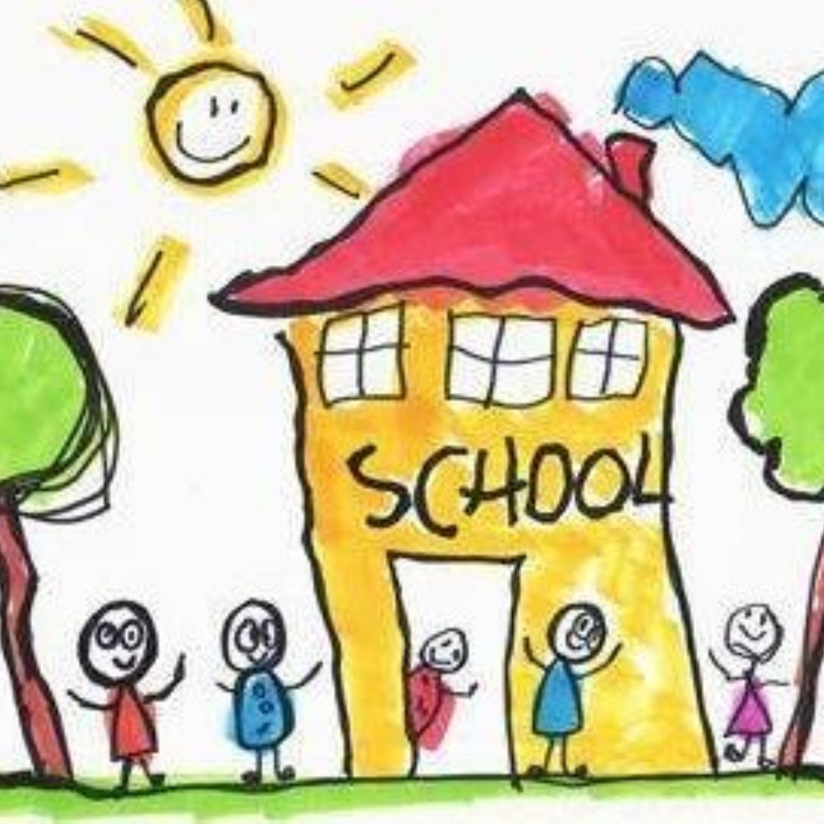 Reading Early Years Schools Federation - Primary School Open Events